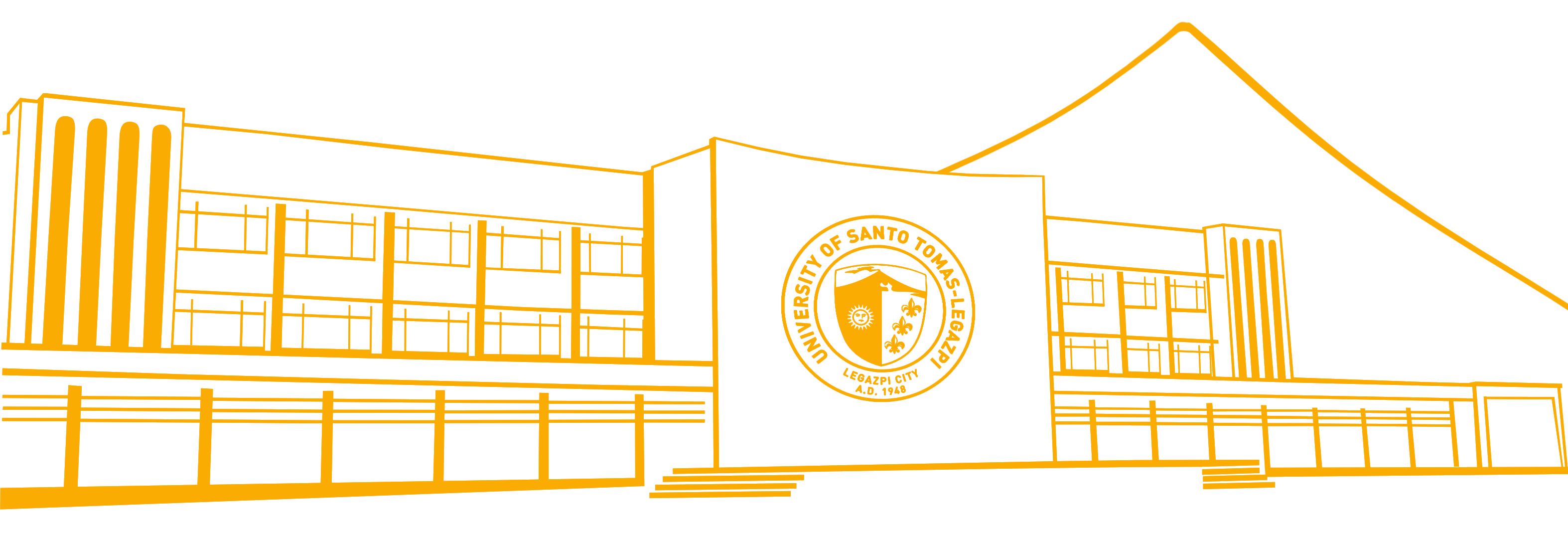 About Us - University of Santo Tomas - Legazpi